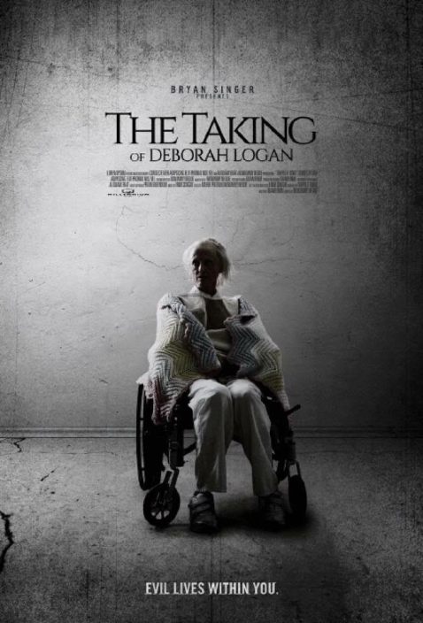 The Taking of Deborah Logan | 2 Guys and a Chainsaw