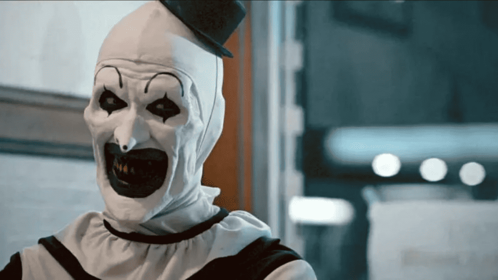 Terrifier | 2 Guys and a Chainsaw